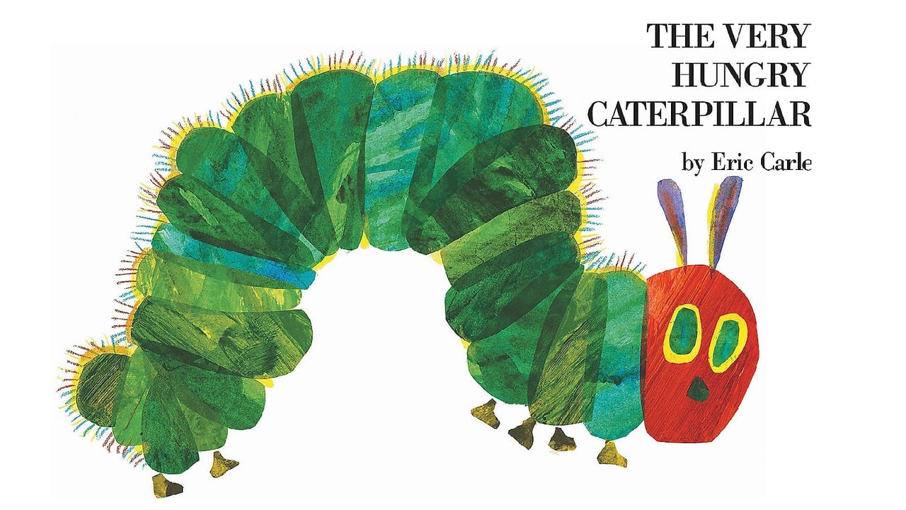 Very Hungry Caterpillar Resources Word Mat To Support Teaching On The