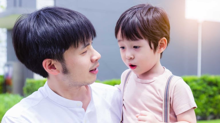 Using Verbal Routines to Accelerate Language Development