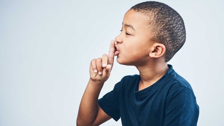 When Do Children Learn to Say Pronouns?