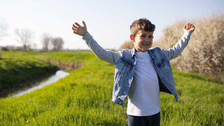 Using Verbal Routines to Accelerate Language Development